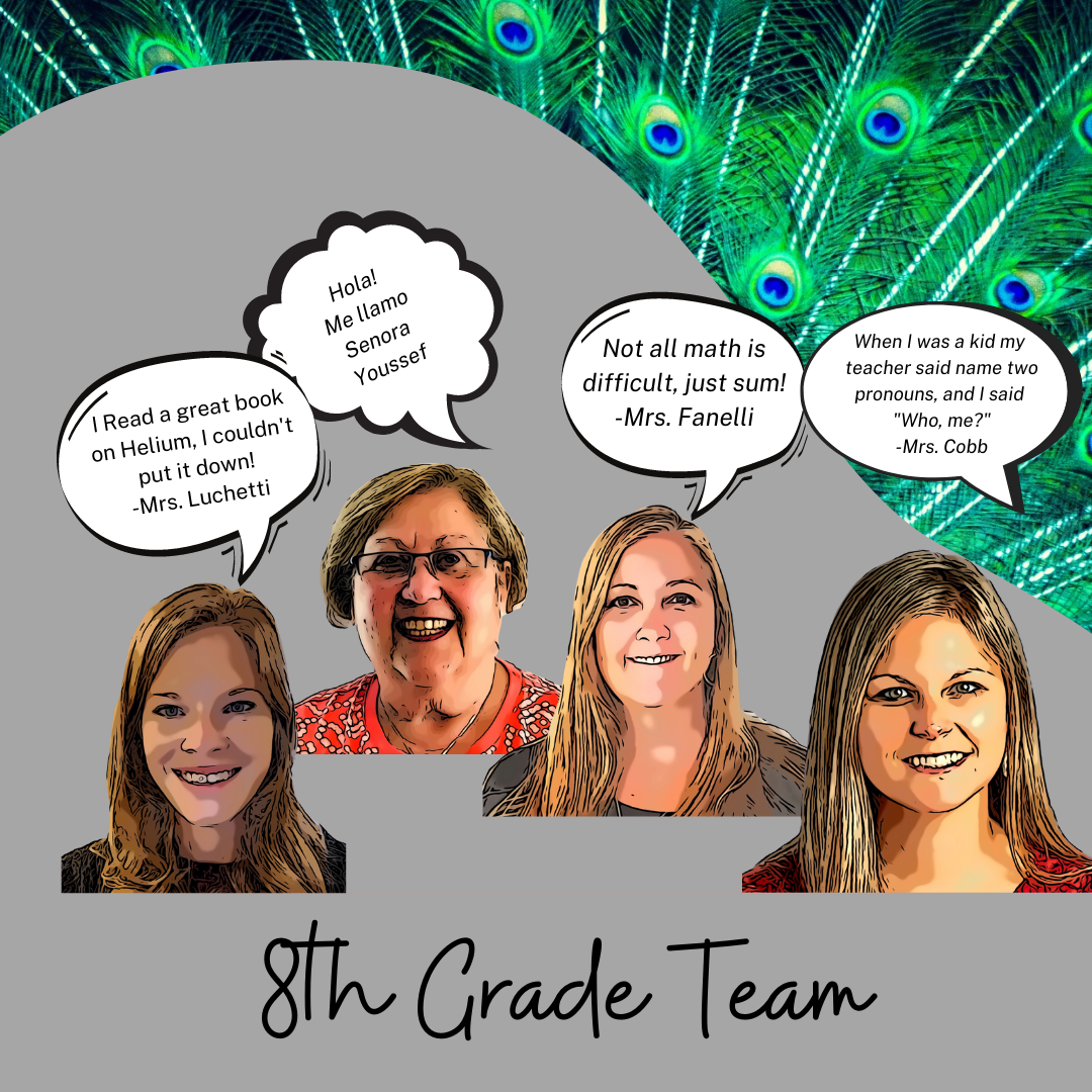 Meet Our Teams – Pine Springs Preparatory Academy
